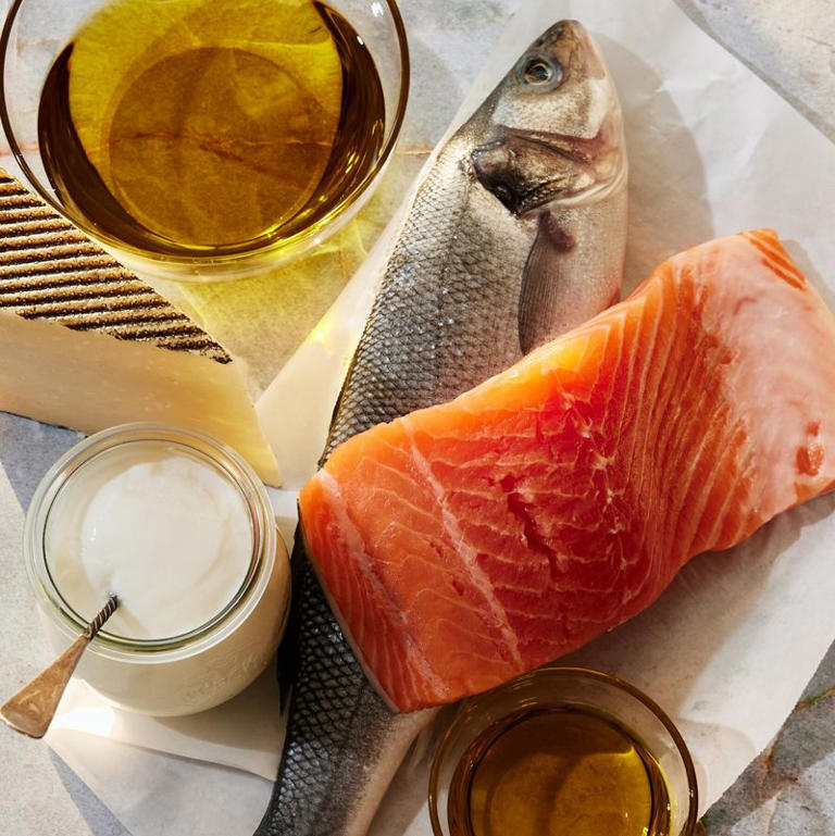 15 Anti-Inflammatory Foods That Help You Get Clearer, Healthier, More ...