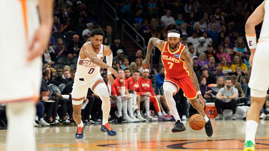 Final Score Predictions for Atlanta Hawks vs Detroit Pistons