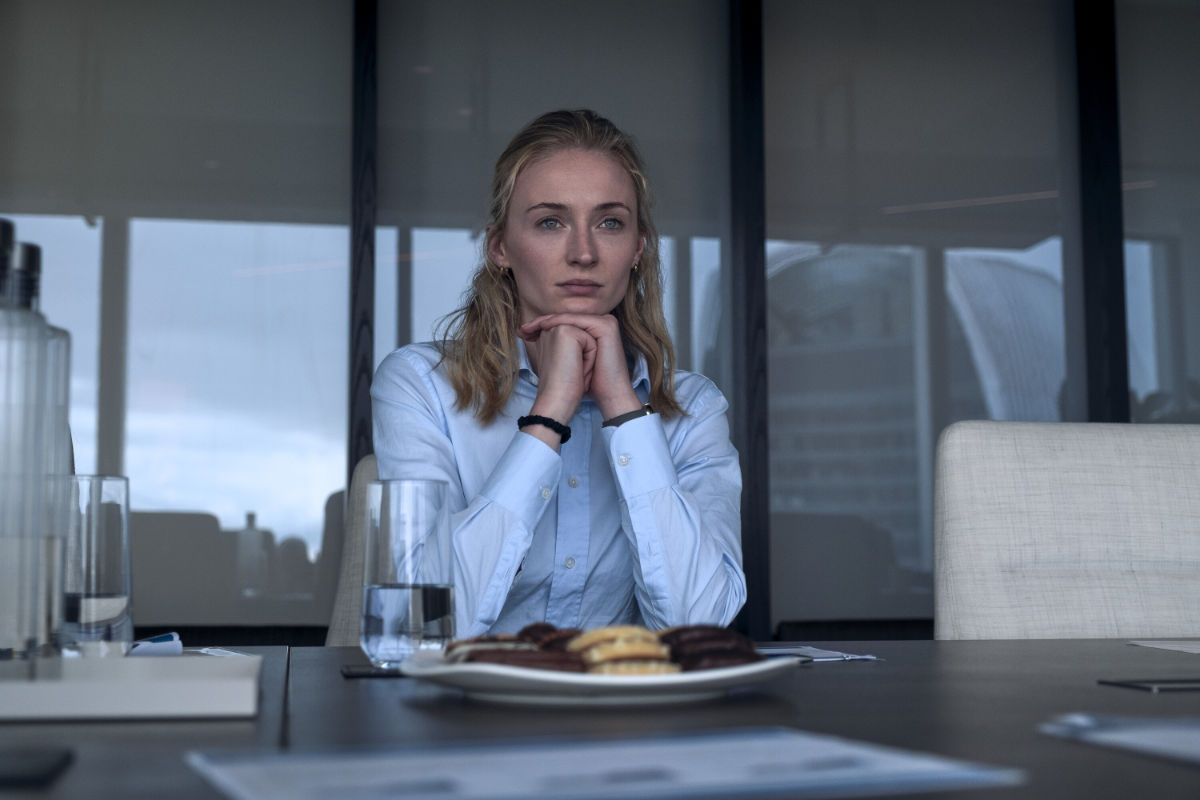 Steal Premiere Date and First Look From Prime Video