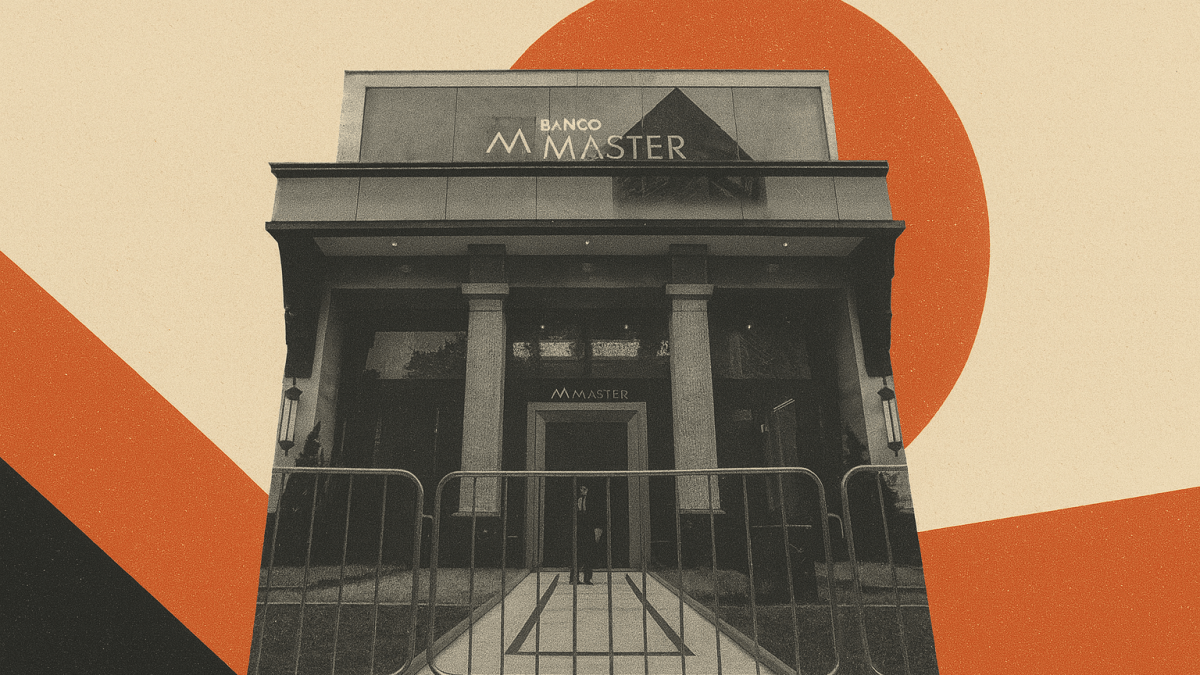 Master será maior resgate da história do FGC, de R$ 41 bilhões