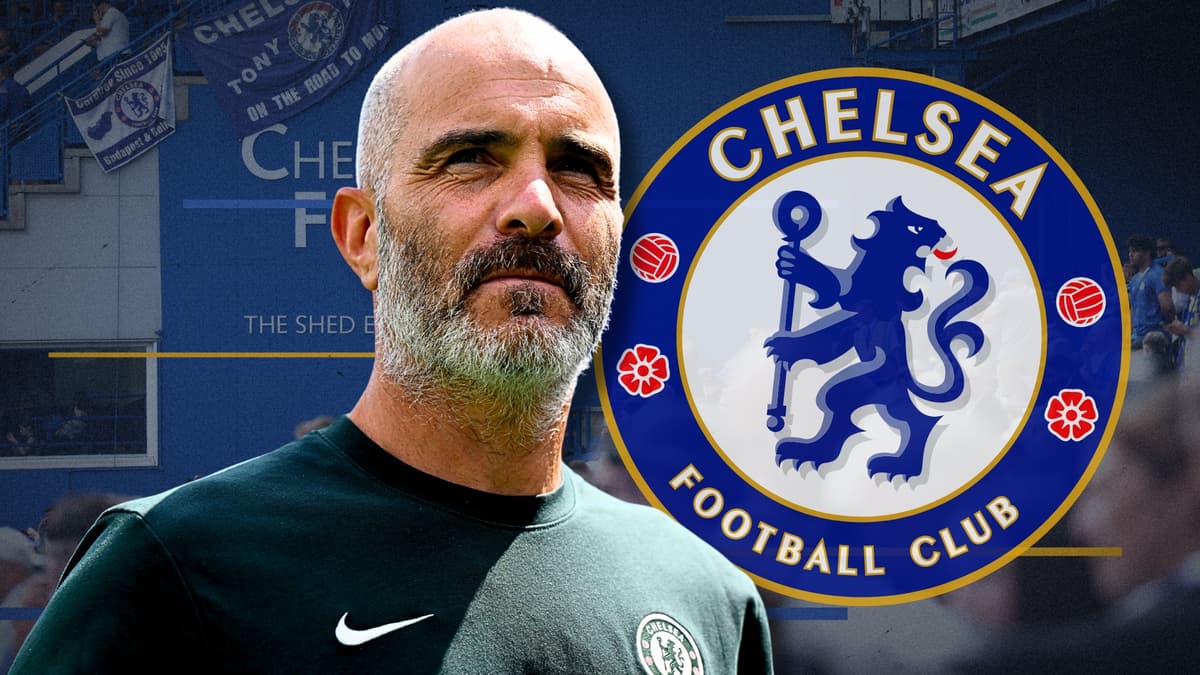 Enzo Maresca issues Chelsea transfer message amid January rumours