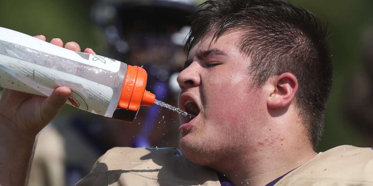 Illinois Class 1A all-state football team announced for 2025
