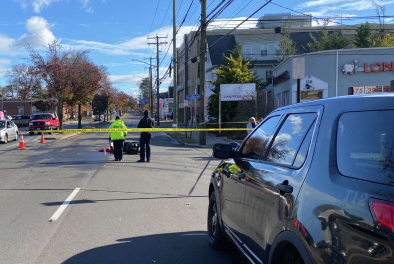 Bridgeport crash involving motorcycle on Main Street causes serious ...