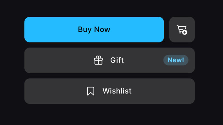 Epic Games Store will finally let you gift games