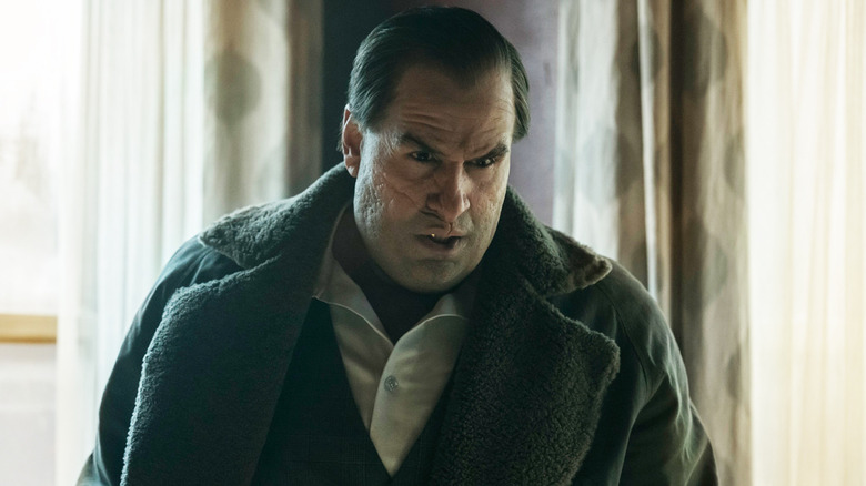 The Ending Of Colin Farrell's The Penguin, Explained: Charm Is A Verb