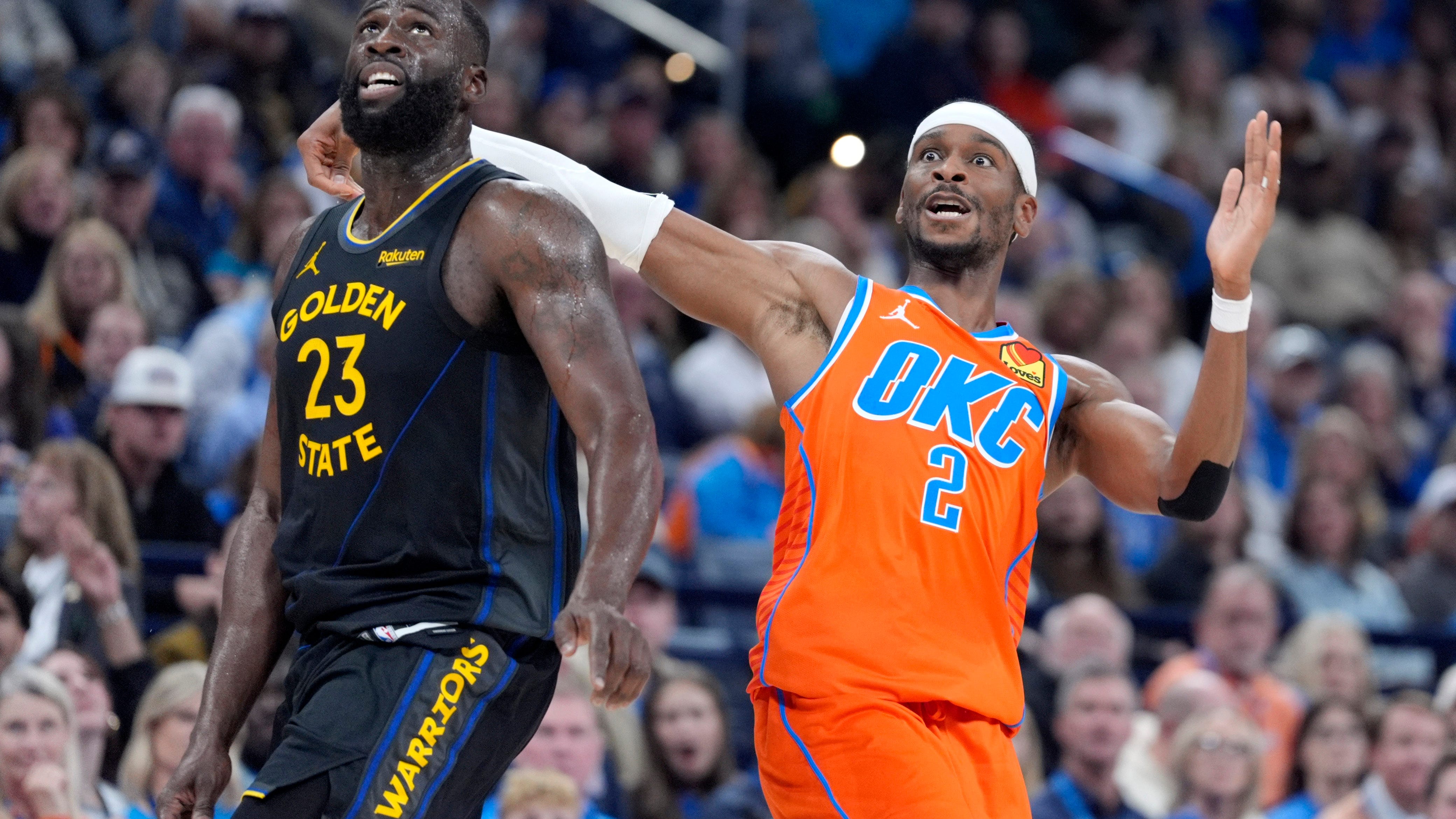NBA true or false: Thunder wins, Jokic MVP and Wemby MVP, DPOY finish