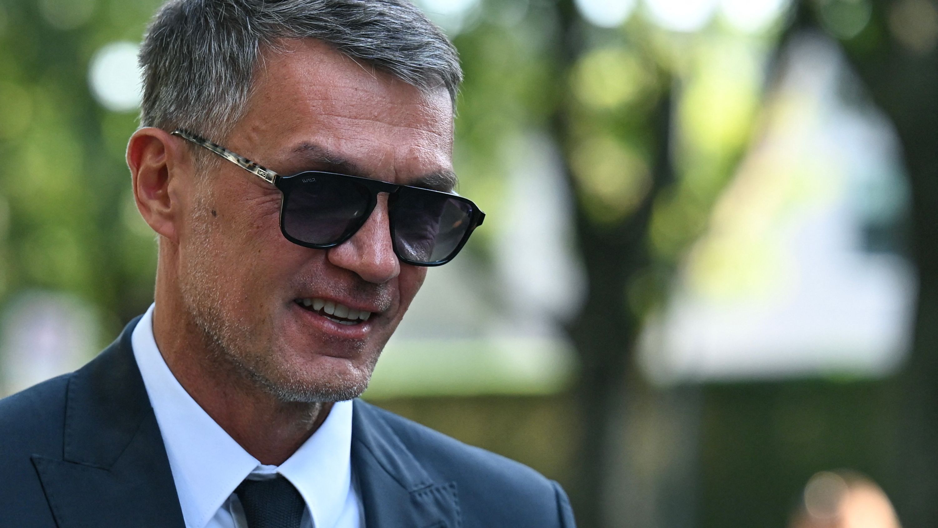 Paolo Maldini in Figc? Italia unica alternativa al Milan, chi sta con ...