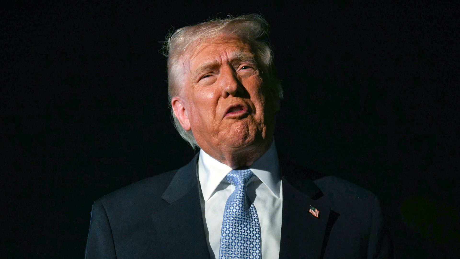 «Quiet, piggy!» Trump’s disgusting attack on a female reporter