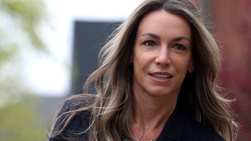 Karen Read sues Michael Proctor, Jen McCabe, Brian Higgins and more key ...