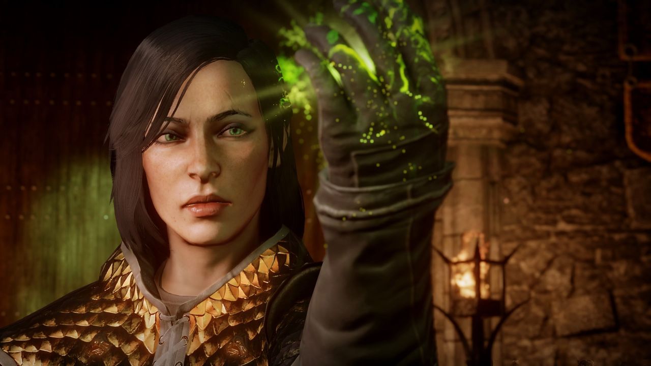 After 11 years and roughly 1500 hours, Dragon Age Inquisition is still ...