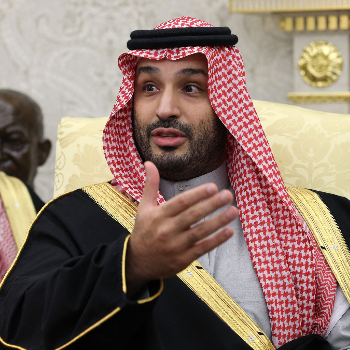 Saudi-Arabien offen für besseres Verhältnis zu Israel