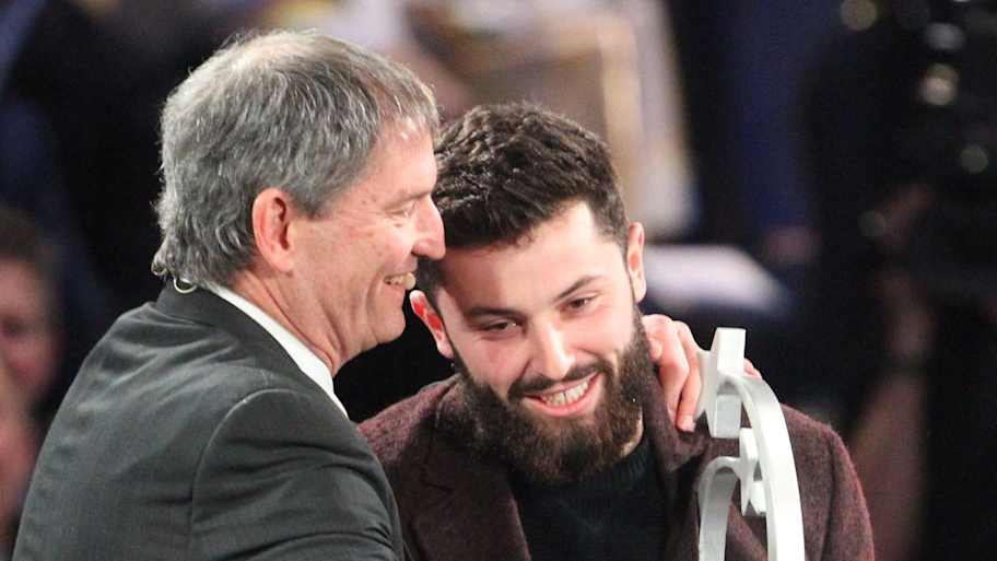 Bernie Kosar gets life-saving transplant thanks to Browns fan's amazing ...