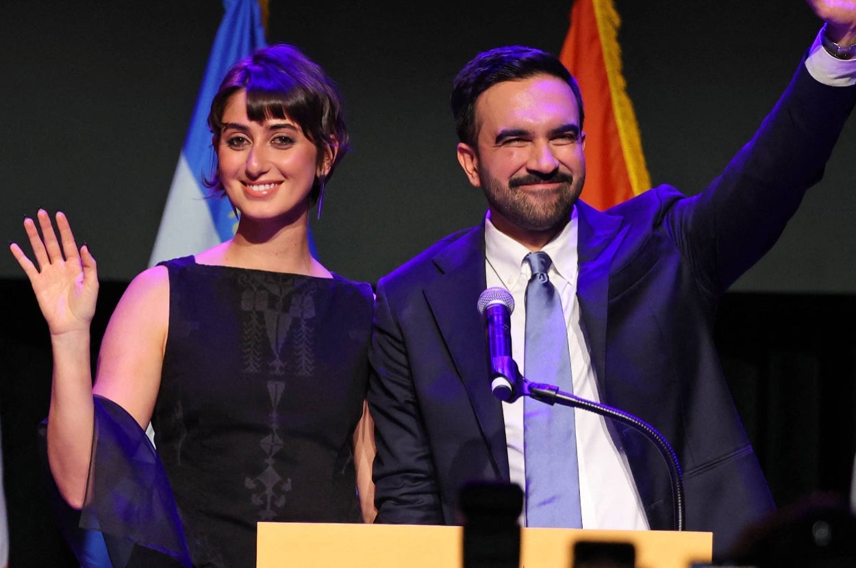 Here's Everything You Need To Know About Rama Duwaji, AKA The New First ...