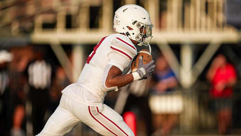 Louisiana (LHSAA) High School Football 2025 Playoff Brackets, Schedule ...