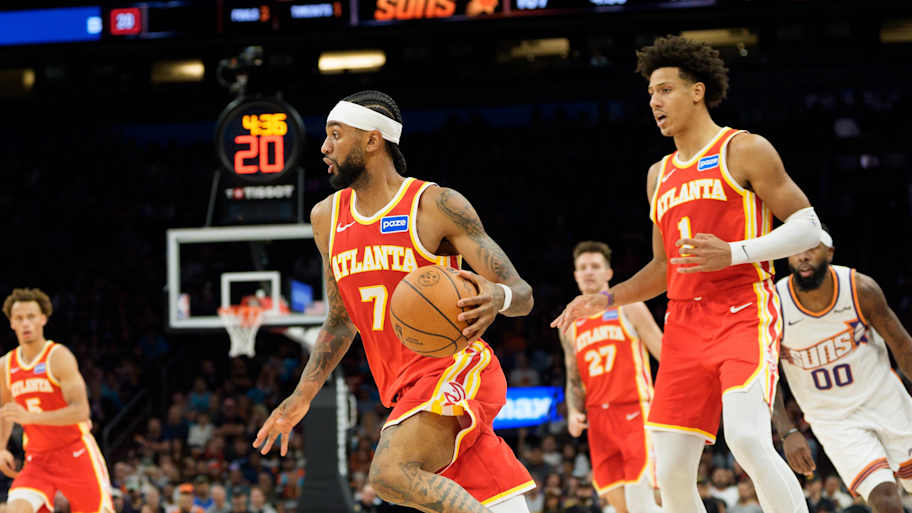 Final Score Predictions for Atlanta Hawks vs Detroit Pistons
