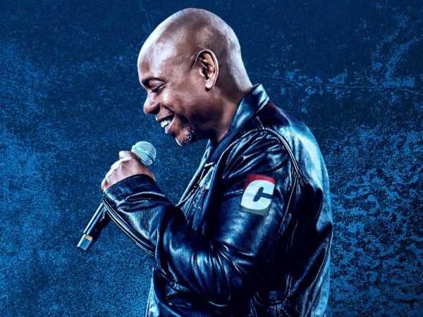 Punch Line Comedy Club to open grandly in Irving with Dave Chappelle