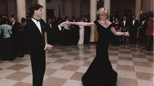 Princess Diana's Rise to Global Icon: From Balcony Kiss to Royal Duty