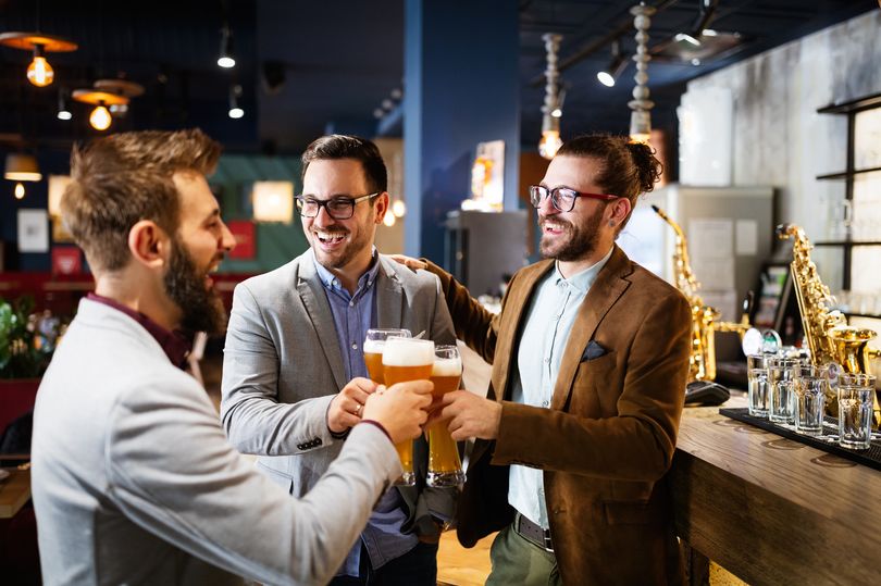 Pubs are hosting painting classes, bingo and balloon twisting on 'wacky ...