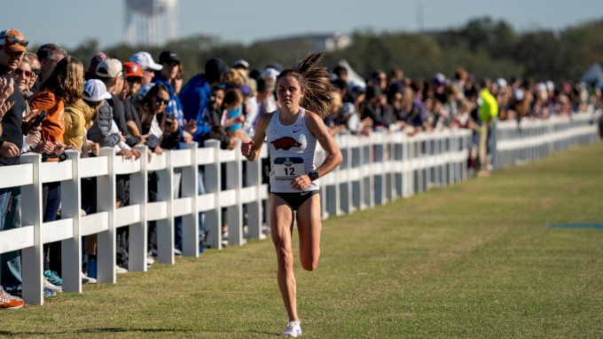 2025 NCAA D2 Cross Country National Championships Schedule