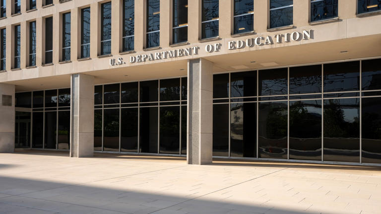Department of Education takes major step in dismantling itself: Sources
