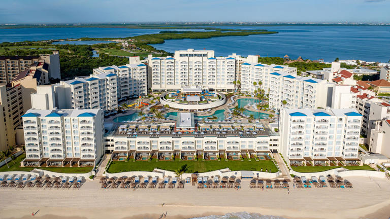 Hilton Honors Program Unveils Diamond Reserve with Premium Perks