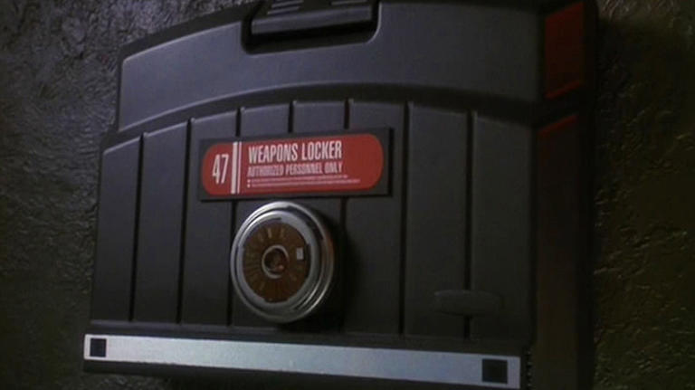 The Inside Joke That Appears In Nearly Every Star Trek Series