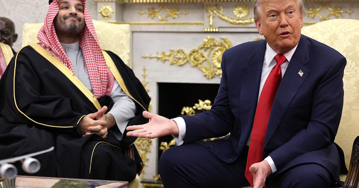 Trump blasts reporter for asking about Epstein: 'No more questions from ...