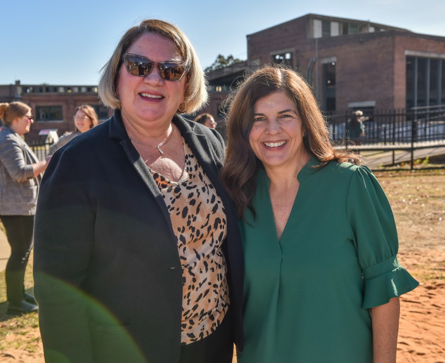 GALLERY: Coastal Heritage Society hosts ribbon cutting ceremony for New ...