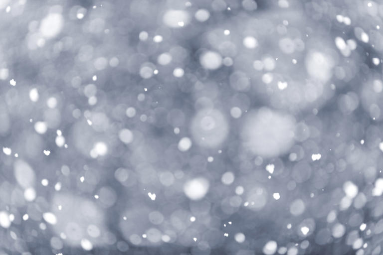 Light snow accumulation possible for parts of NJ, NY overnight; most ...