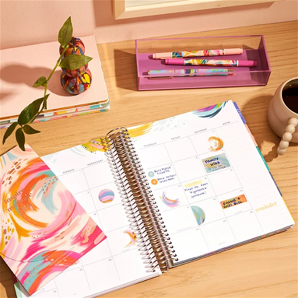 Erin Condren 2025 Black Friday & Cyber Monday Deals: Plan Smart, Save Big