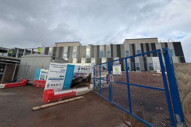 North East construction firm Merit collapsed with debts of £25m ...