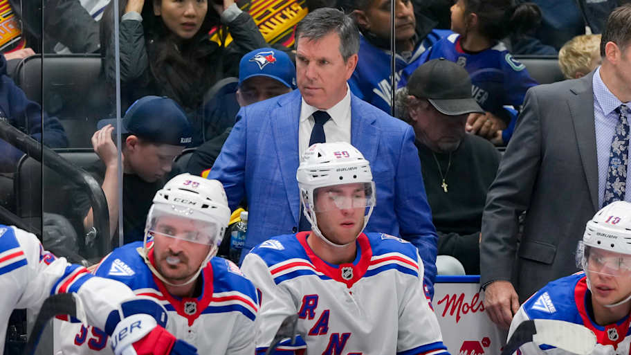 3 moves the New York Rangers need to start thinking about before it's ...