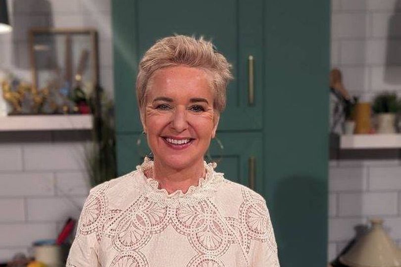 RTÉ chef Eunice Power opens up about her son's tragic death