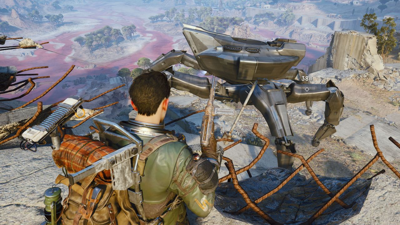 Here's how to kill the Matriarch in Arc Raiders, though good luck doing it by yourself