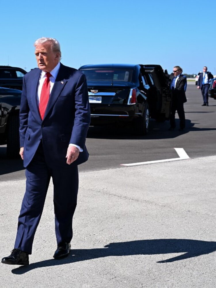 Chi è Mary Bruce, capo corrispondente ABC News insultata da Trump