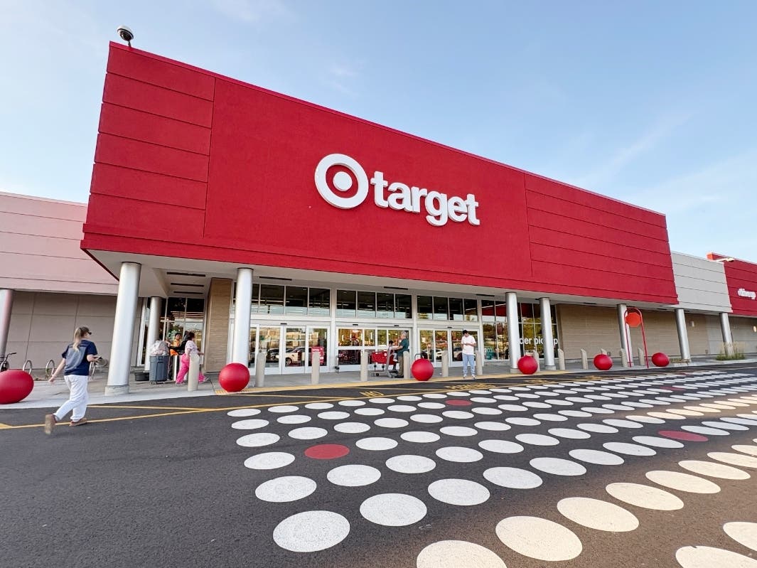 NJ Target Shopper Racially Profiled, Accused Of Shoplifting, Lawsuit Says