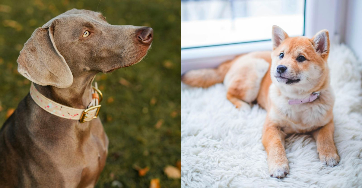 13 Popular Dog Breeds That Some Owners Find More Challenging Than ...
