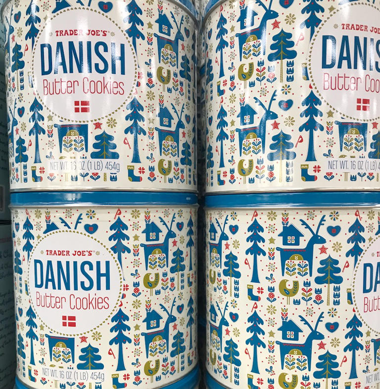 I’m Obsessed with Trader Joe’s—These Are the Holiday Treats Worth ...