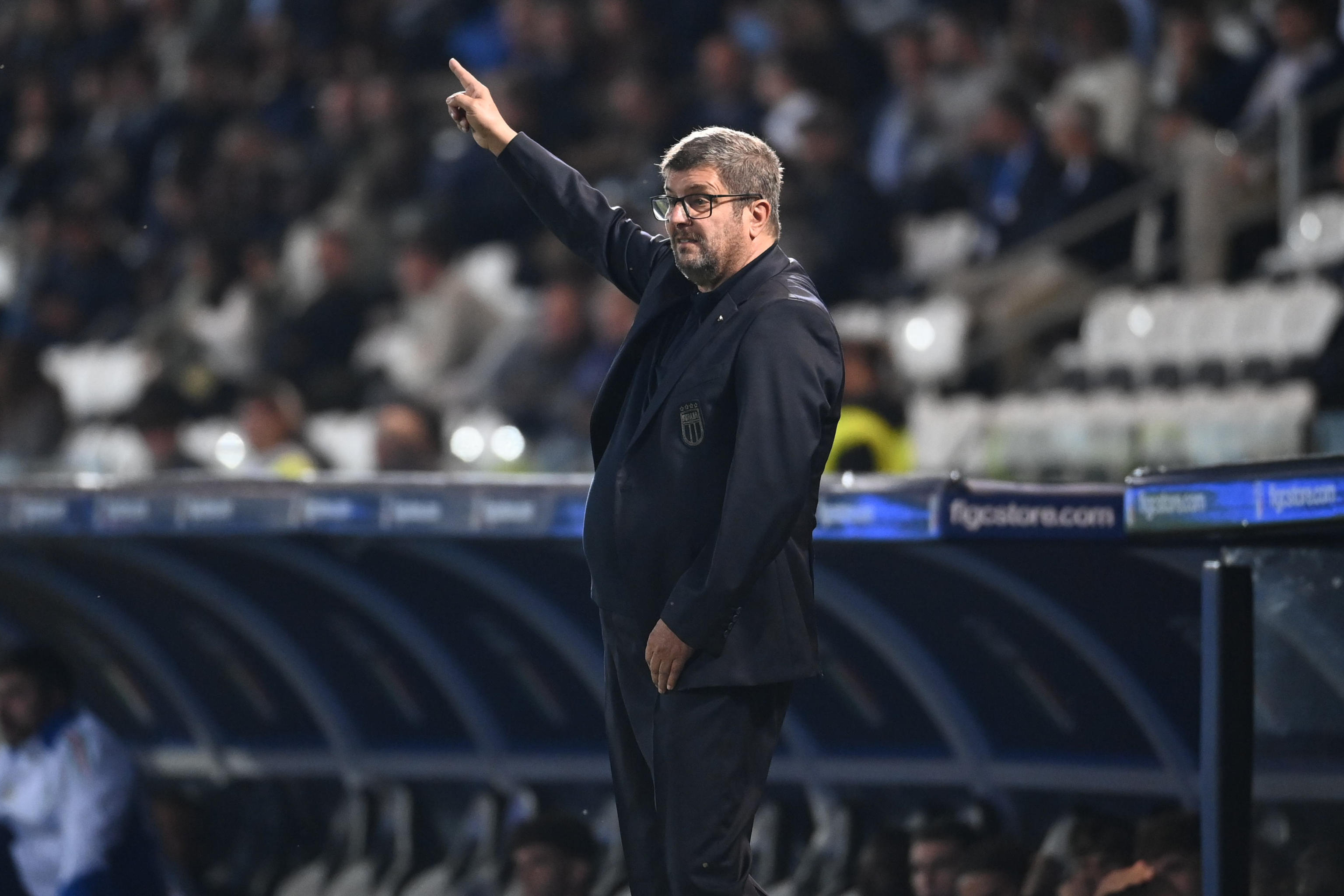 Calcio: Euro U21, Italia vince 4-1 in Montenegro