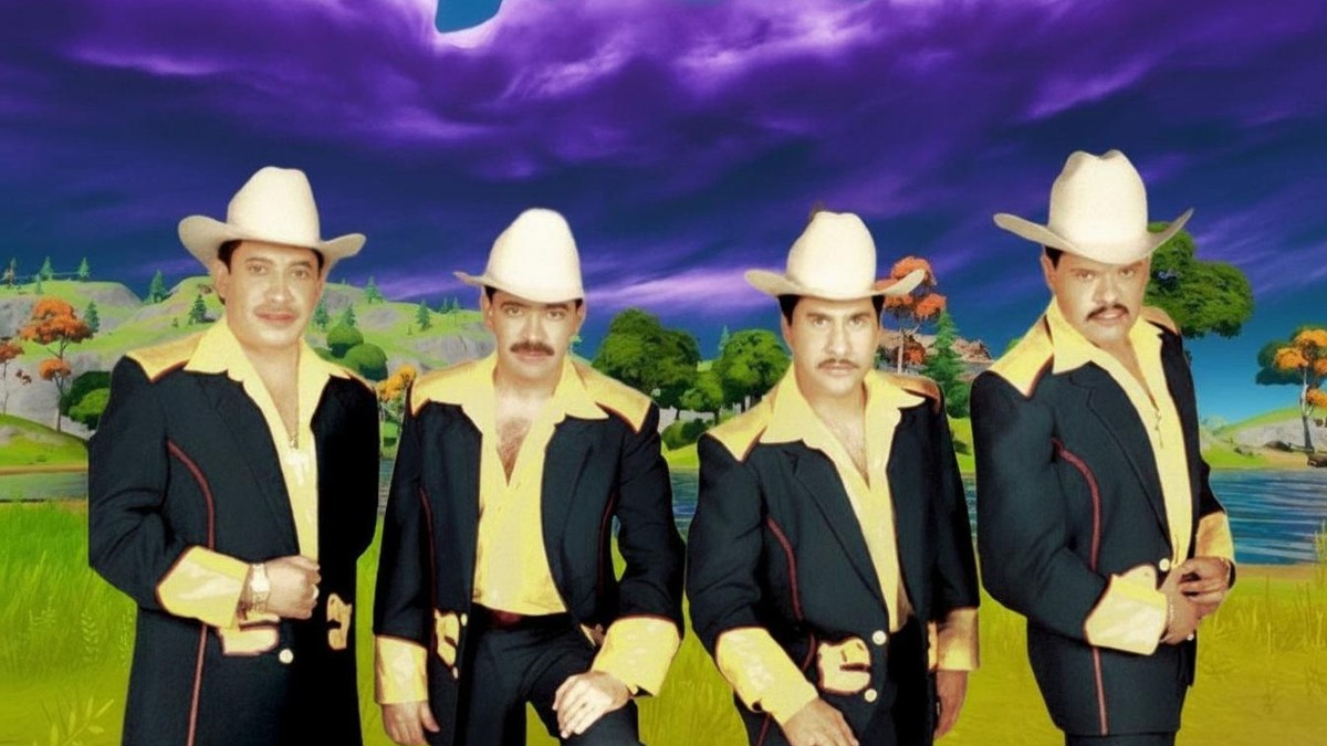 ¡'La Chona' llega a Fortnite! Cuándo estará disponible la canción de ...