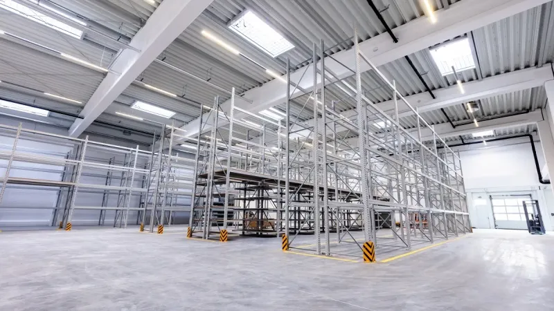 Singapore industrial leasing dips 4.5% in Q3