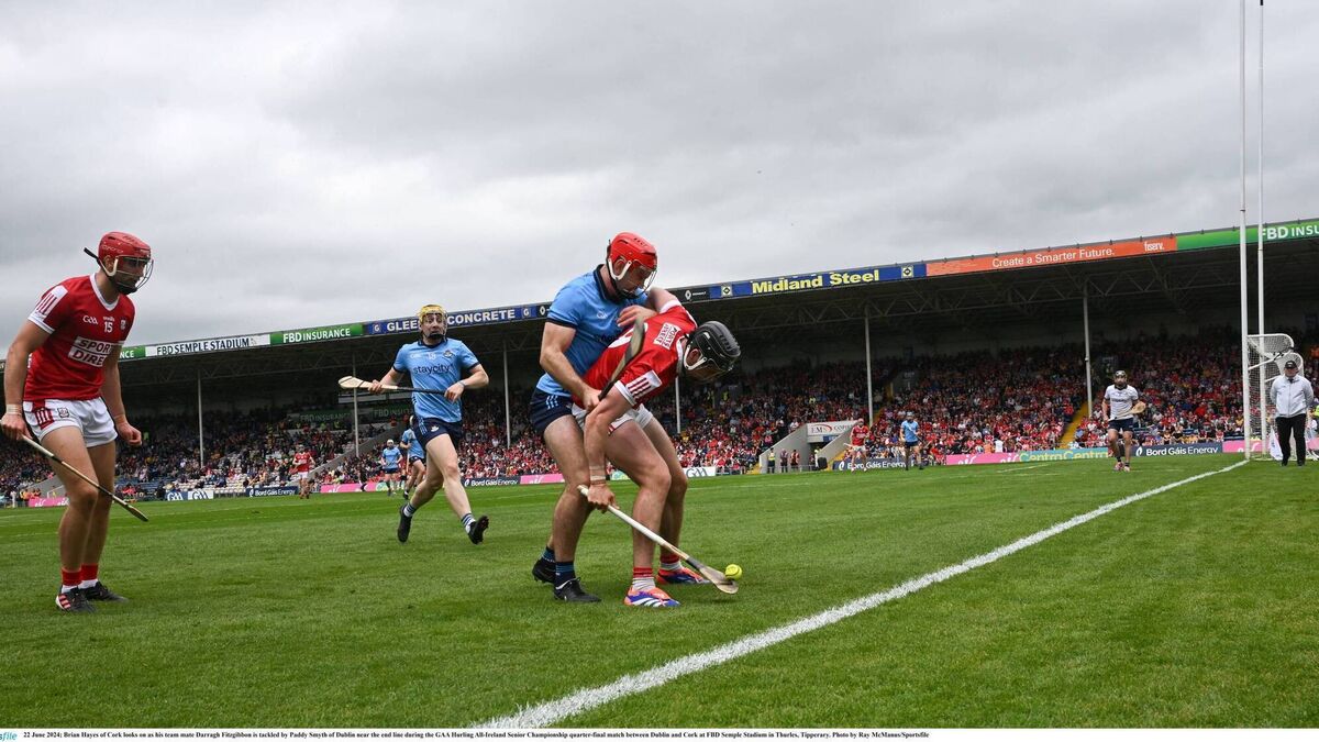 Push for All-Ireland quarter-finals to return to Sunday