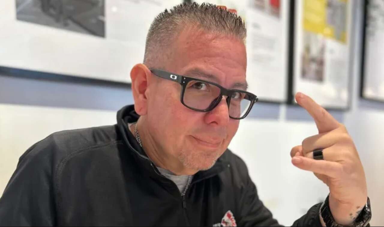 San Antonio rallies around Fiesta food icon JJ Gonzalez amid cancer battle