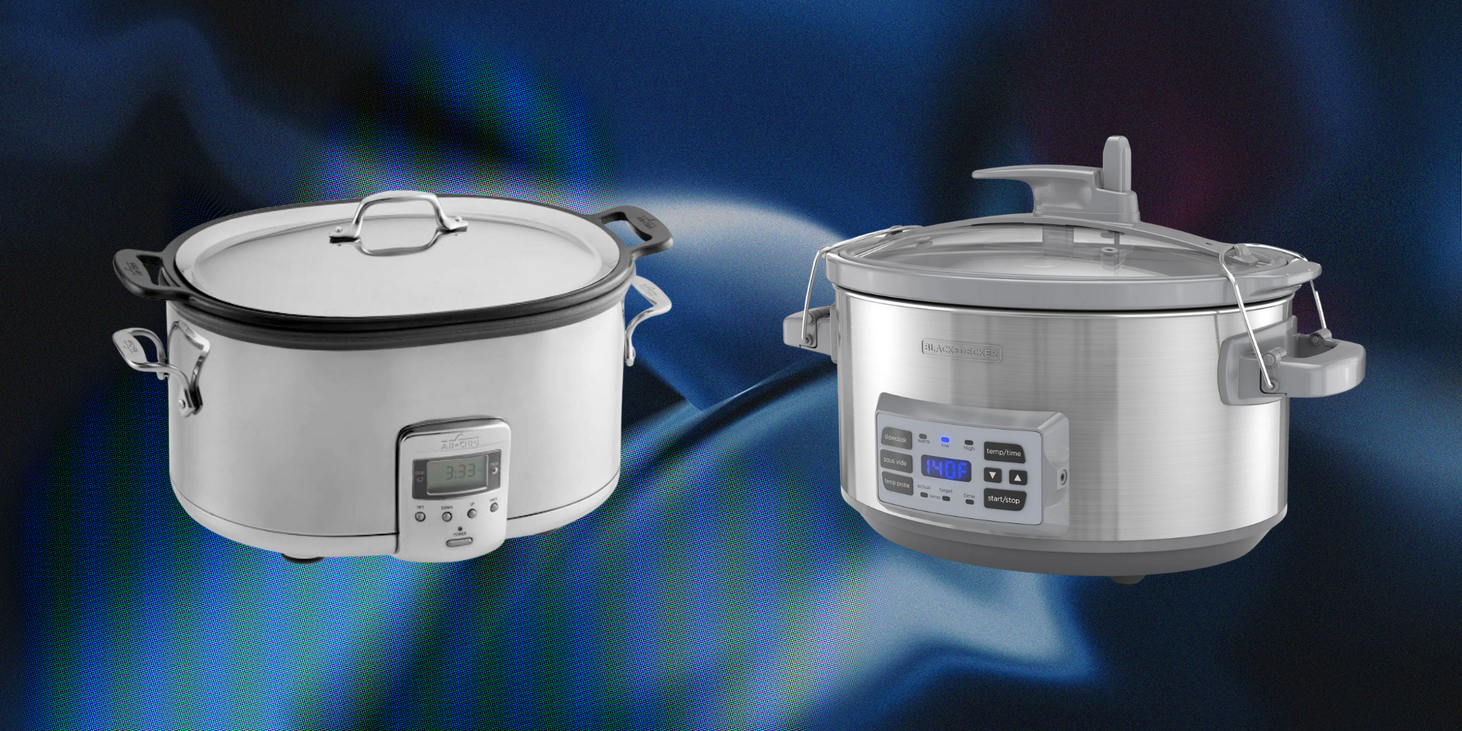 5 best slow cookers, recommended by our kitchen pros