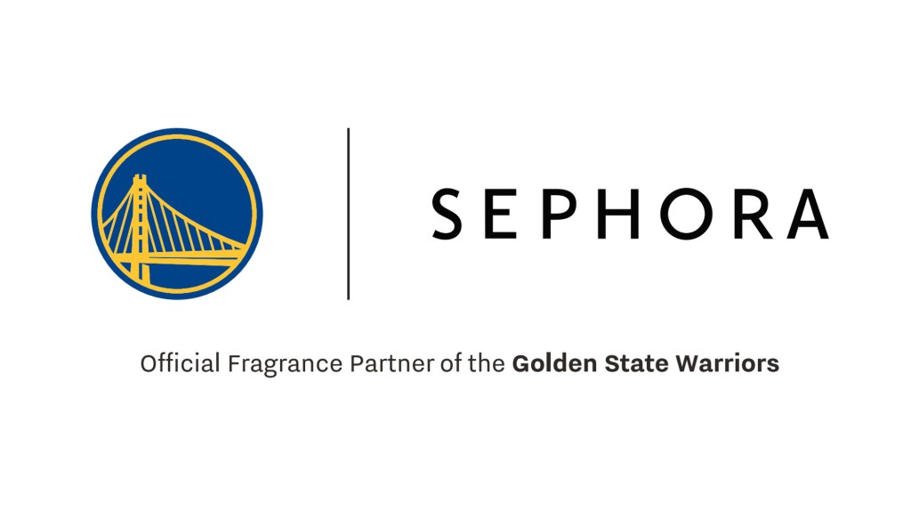EXCLUSIVE: The Golden State Warriors Bring Beauty Courtside With ...