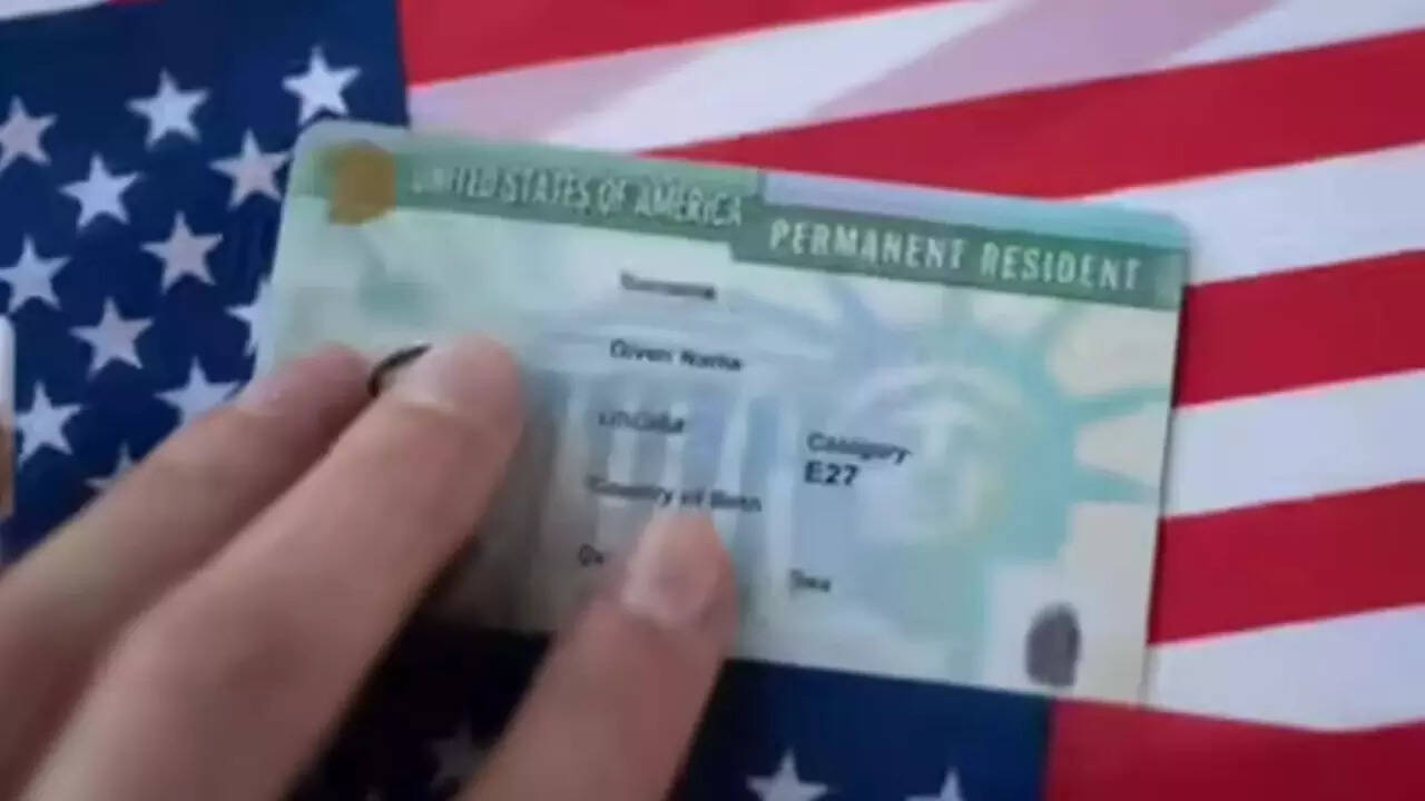 Major Green Card change proposed: No permanent residency if immigrants ...