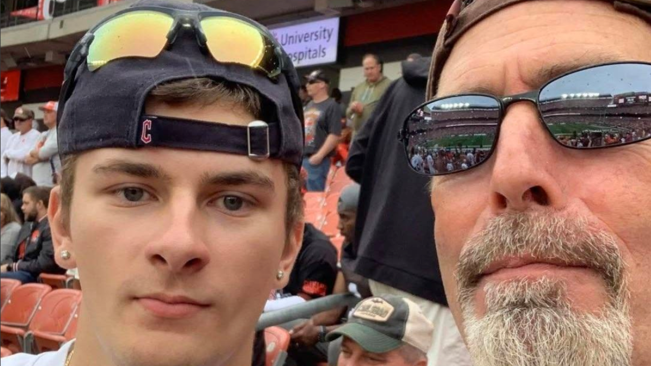 Who was Bryce Dunlap? All about the 21-year-old Ohioan whose loss moved the Browns community