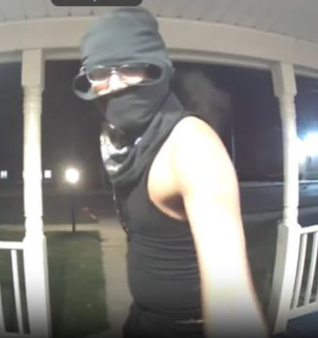 From ‘doorbell ditch’ to door-kicking. The latest trend PA police are ...