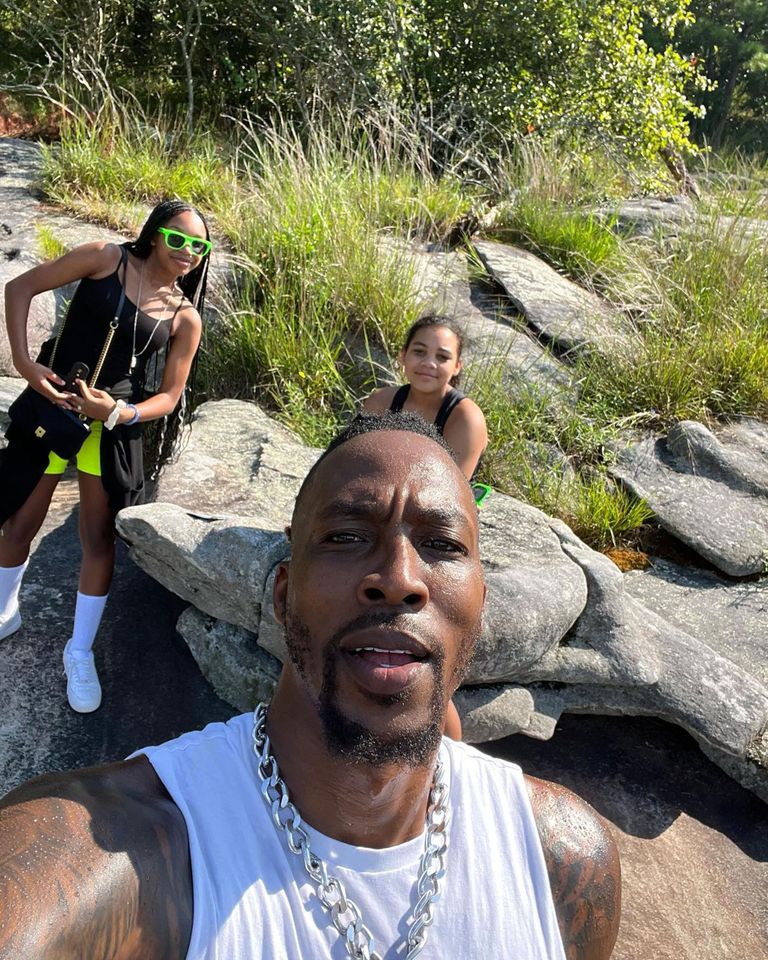 Dwight Howard's ex Tiffany Render denied emergency order for temporary ...