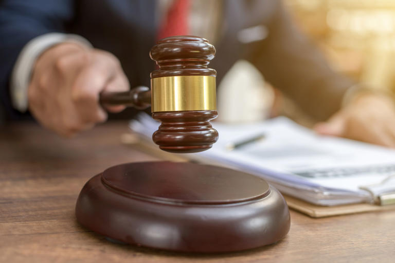 Off-duty federal agent arrested after pointing gun at teen in Temecula